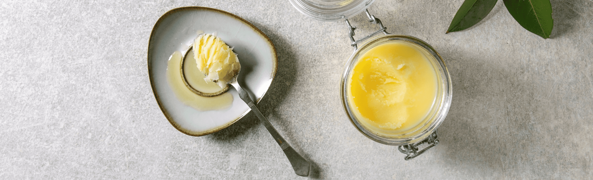 Butterschmalz - ganz einfach selbst gemacht - Rezeptefundus