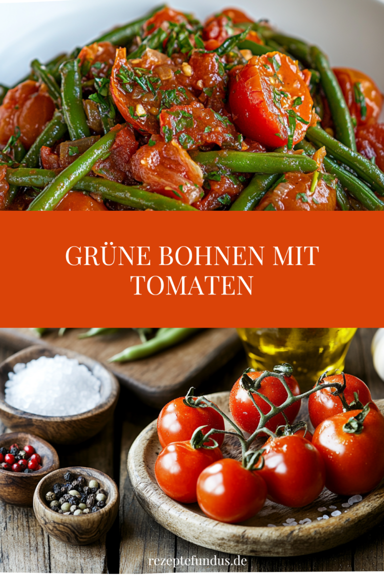 Bohnen Neben Tomaten