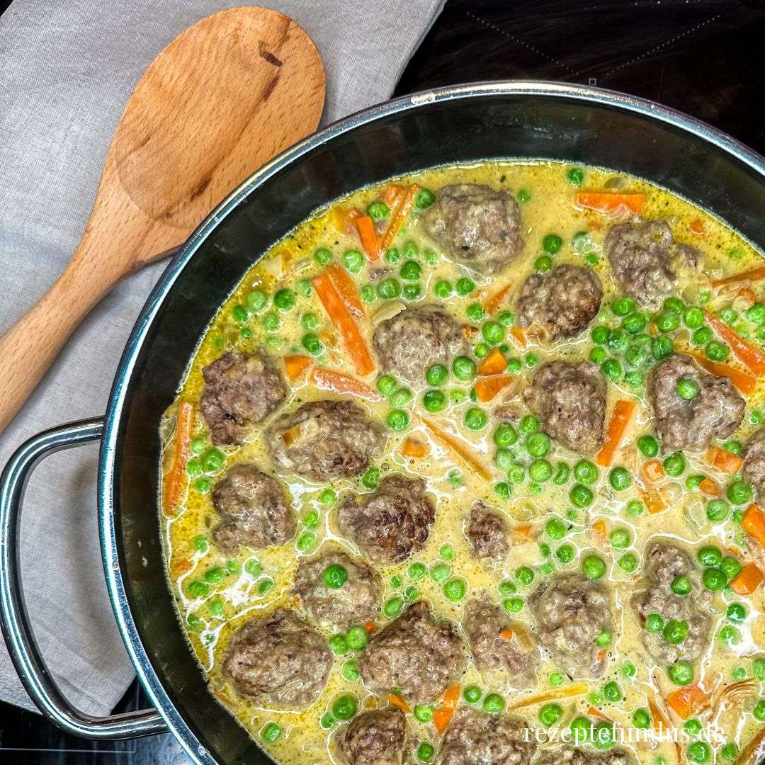 Wikingertopf – ein moderner Klassiker für die ganze Familie - einfaches ...